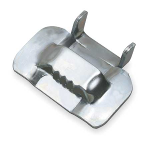 ¾” 304 Stainless Steel Coil Banding Strip - Cablix Technology