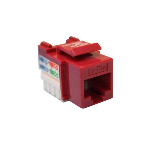 Cat5e Keystone Jack - Cablix Technology